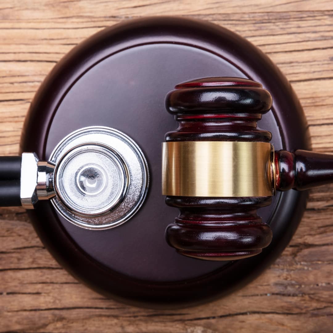 This important damages’ expert can make or break your case! Evolution ...